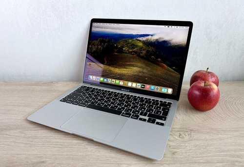 Новый MacBook Air 13'' 2020(2023) M1 8Gb SSD 256Gb