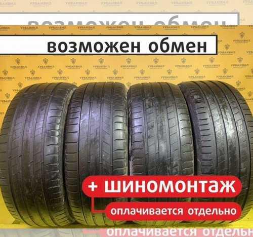 Michelin Latitude Sport 3 235/55 R19 105V