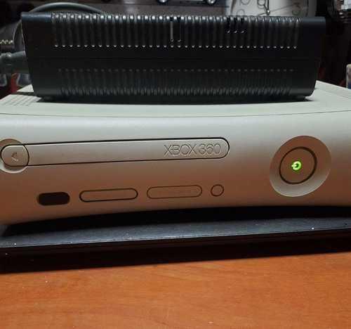 Продам xbox 360