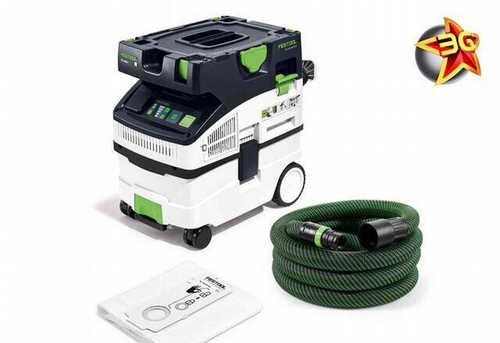 Пылесос Festool Cleantec CTL midi I 574832 Новый