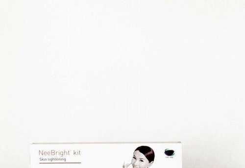 Карбокситерапия осветление neebright skin light