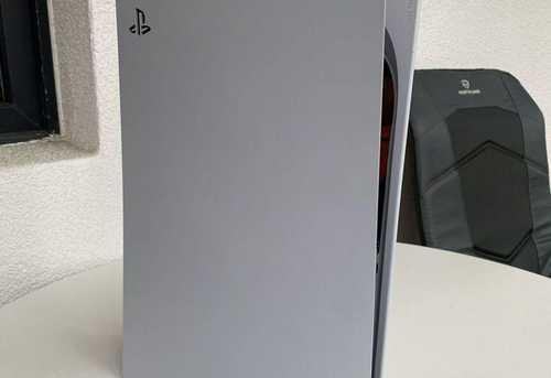 Sony Playstation 5 (с приводом Blu-Ray) CFI-1200A