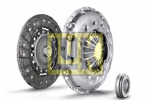 Сцепление Новое из Европы LUK 624301200