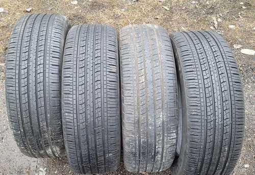 Kumho Solus KH16 225/55 R19