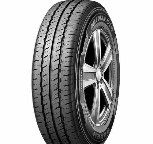 Nexen Roadian CT8 195/75 R16 110T