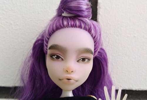 Кукла ooak Monster High