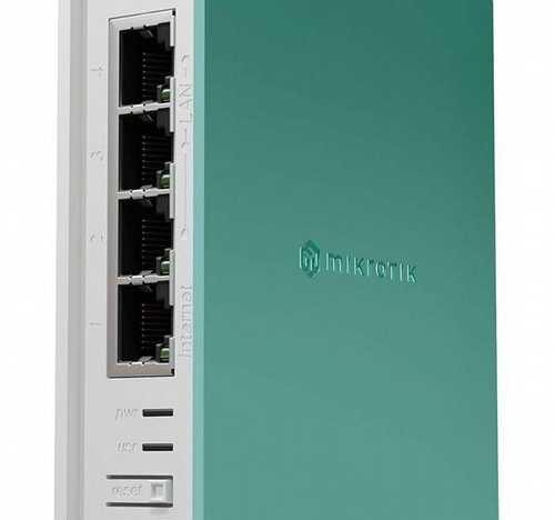 Mikrotik hap ax lite новые