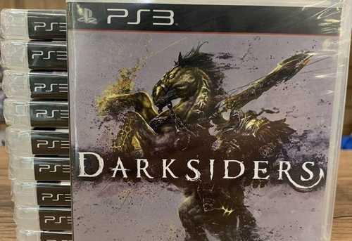 Darksiders (PS3)