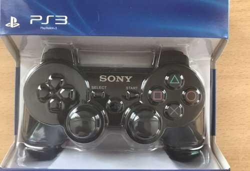 Джойстик sony PS3