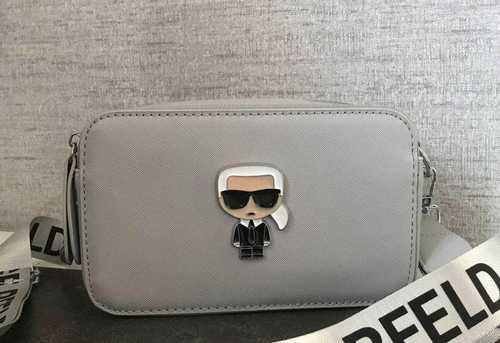 Сумка женская Karl Lagerfeld