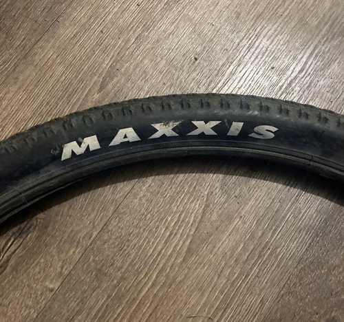 Покрышки maxxis 26-1.95