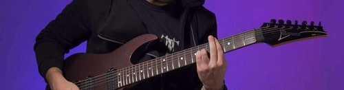 Ibanez rg7421 japan
