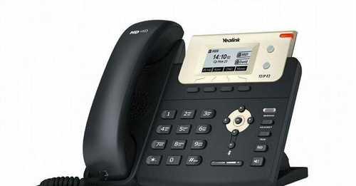 VoIP-телефон Yealink SIP-T21P