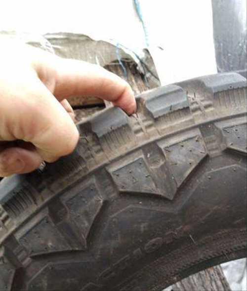 Hankook Dynapro MT R03 245/75 R16
