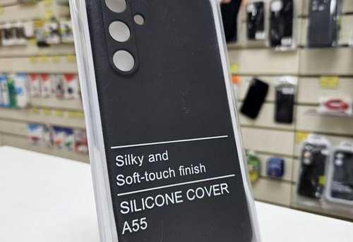 Чехол для Samsung Galaxy A55 5G