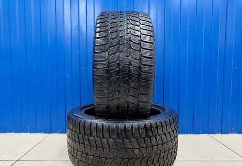 Bridgestone Blizzak LM-25 255/40 R17