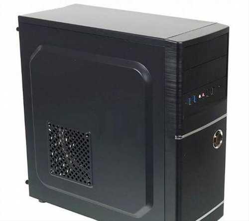 Корпус ATX Miditower Accord ACC-B301 #226521