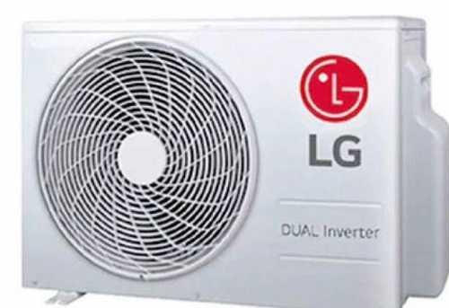 Инверторный Кондиционер на 27 кв. LG AIR PuriCare