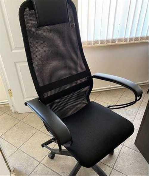 Компьютерное кресло метта BP-8