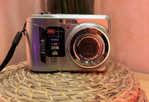 Мыльница Kodak easyshare C143