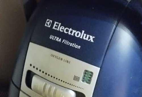 Пылесос Electrolux бу