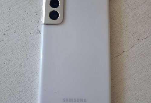Samsung Galaxy S21. Запчасти. Разбор