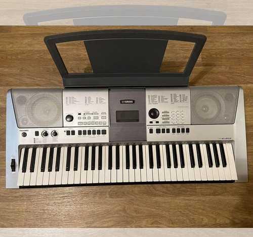 Синтезаторы Yamaha PSR-E413