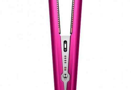 Выпрямитель для волос Dyson HS03 Corrale фуксия