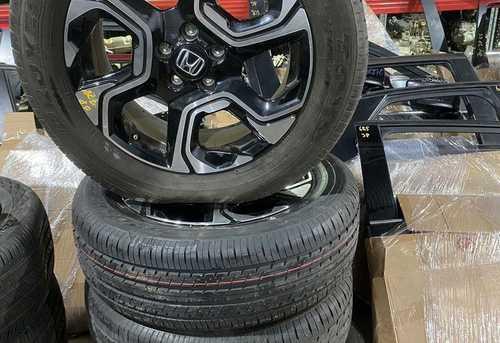 Колеса в сборе Honda CR-V 5 r18