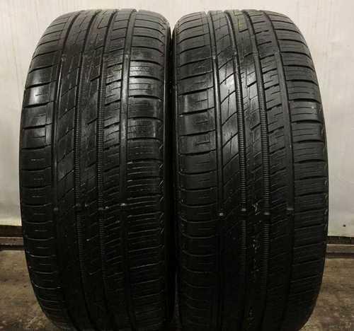 Nexen N'Fera AU7 225/50 R17 98W