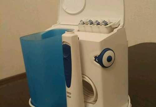 Ирригатор для полости рта Oral-B, б/у