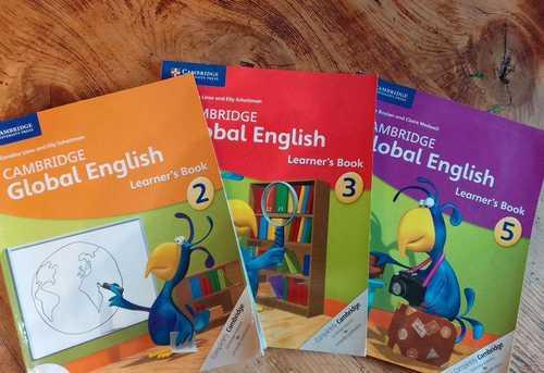 Cambridge Global English
