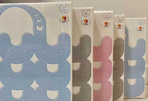 New jeans альбом get up weverse bunny beach bag