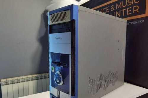 Компьютер Дота AMD Athlon II X2 215 + Gt730 2gb