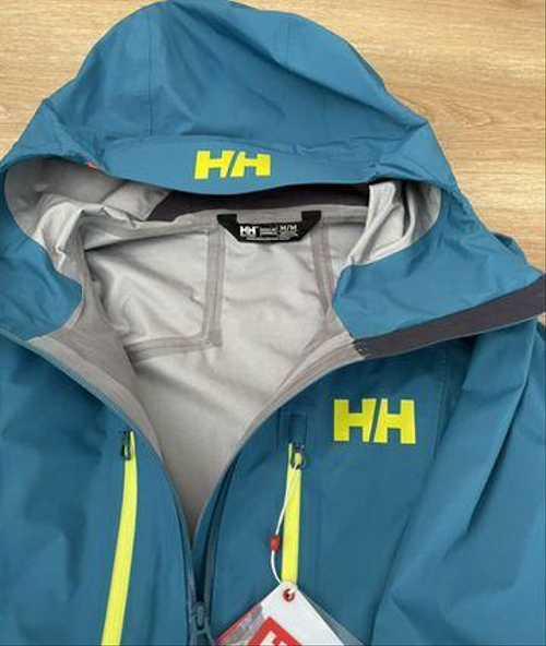 Helly Hansen Мембранная куртка