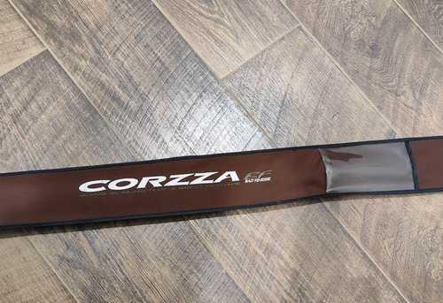 Кастинг Major craft Corzza