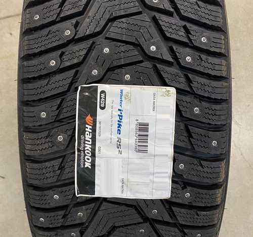 Hankook Winter I'Pike RS2 W429 195/55 R16 91T