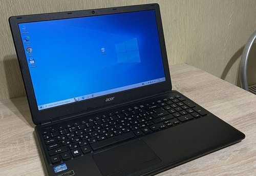 Ноутбук Acer Aspire E1-570G-33214G32Mnkk