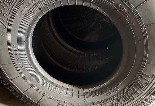 Продам шины tyrex CRG VM-201 12/0 R20 154/149J