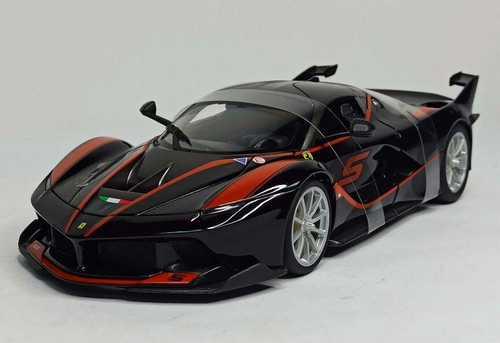 Ferrari FXX K 1:18 Bburago