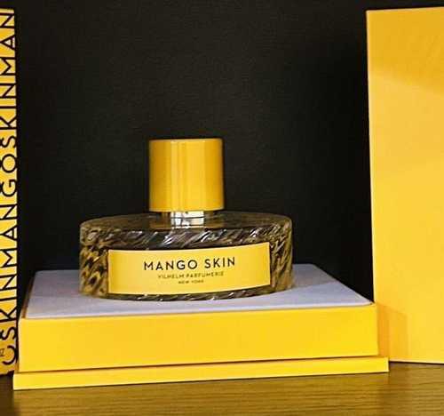 Духи mango skin