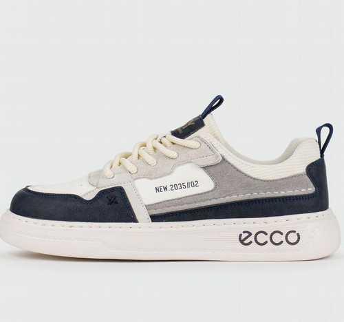 Кроссовки Ecco 58Y