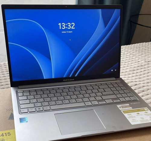 Ноутбук asus vivobook