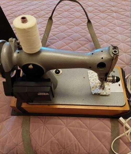 Швейная машинка электрическая aspa tur 2