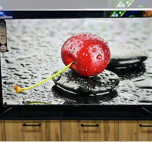 Телевизор SMART tv 65 topdevice