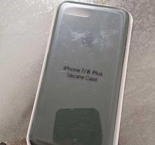 Чехол на iPhone 7 8 plus