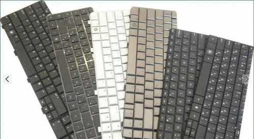 Клавиатуры для ноутбуков Samsung, Asus, Acer