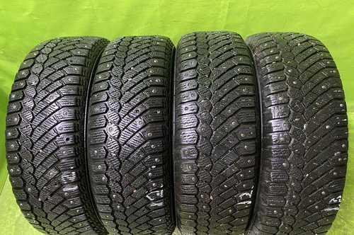 Continental ContiIceContact BD 185/65 R15 92T