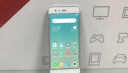 M81) Телефон Xiaomi Mi6 128Gb