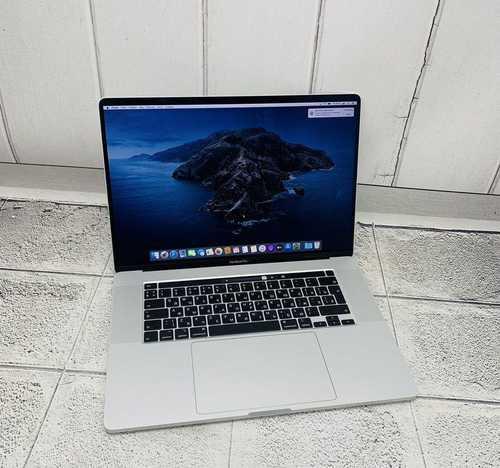 Macbook pro 16 2019 I9/16GB/PRO 5500M/1TB SSD